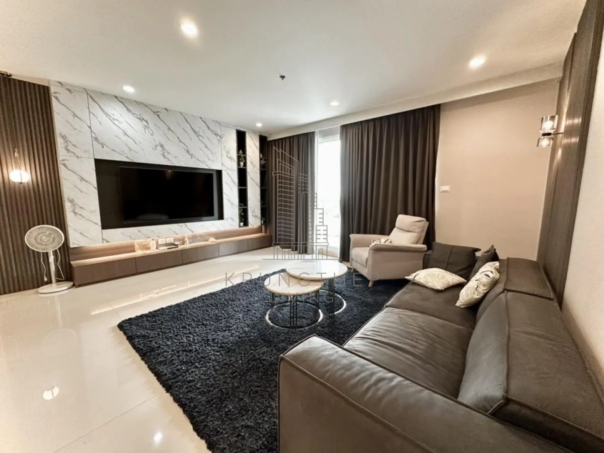 🌊 Riverfront Luxury | 3B/4B | 156 SQM | Luxuriously Decorated ...